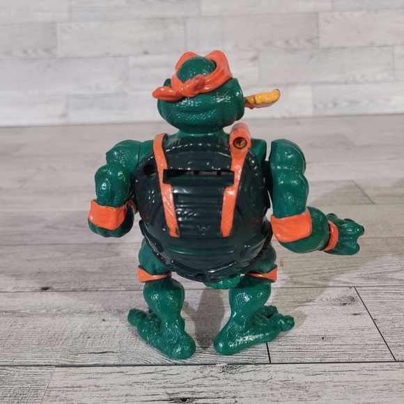 teenage mutant ninja tur | Toys | 993 Teenage Mutant Ninja Turtles ...